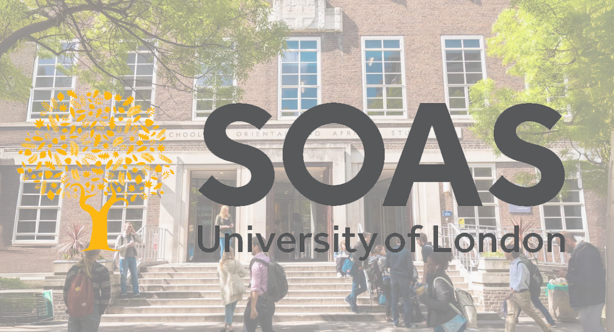 SOAS University of London（ロンドン大学 東洋アフリカ研究学院）大学概要 ～世界大学ランキング・学部・卒業生・難易度 ...